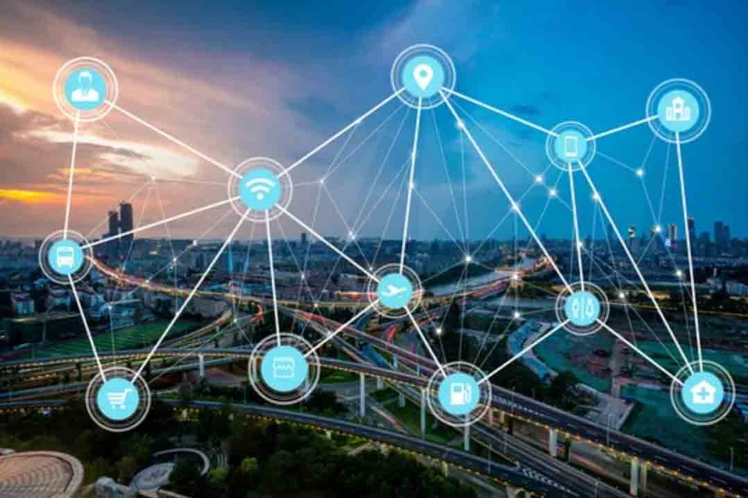 Utility Network Upgrades & Modernization - Vanir UHS
